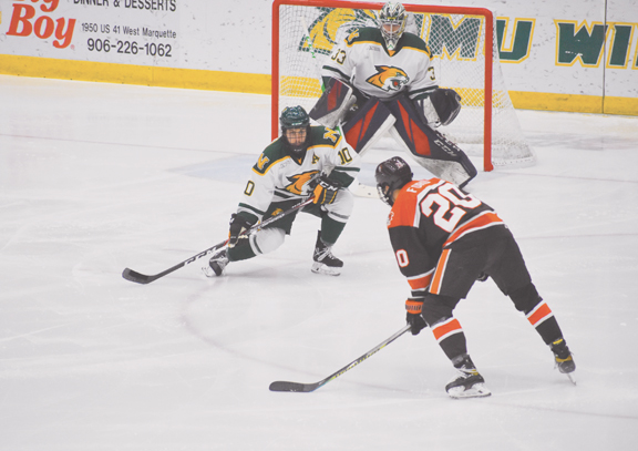 Guess who’s back? Joe Nardi, Ben Newhouse returning to Northern ...